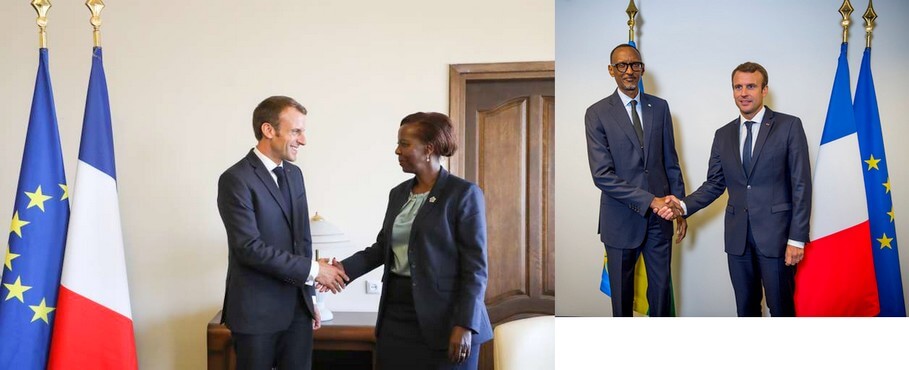 Rwanda -Francophonie ou le retour de l’enfant prodigue – kubahonet.com