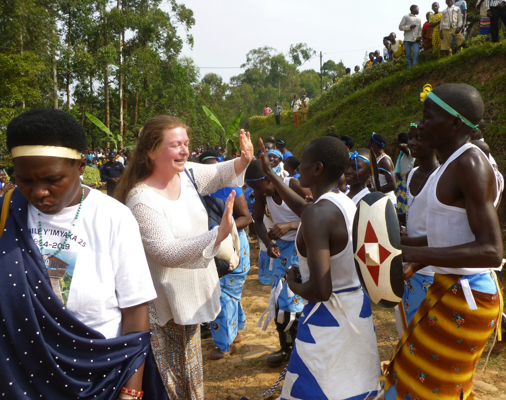 Quels moments vécus au Rwanda ! – kubahonet.com