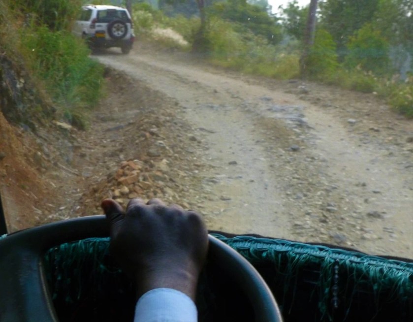 Routes et transport au Rwanda – kubahonet.com