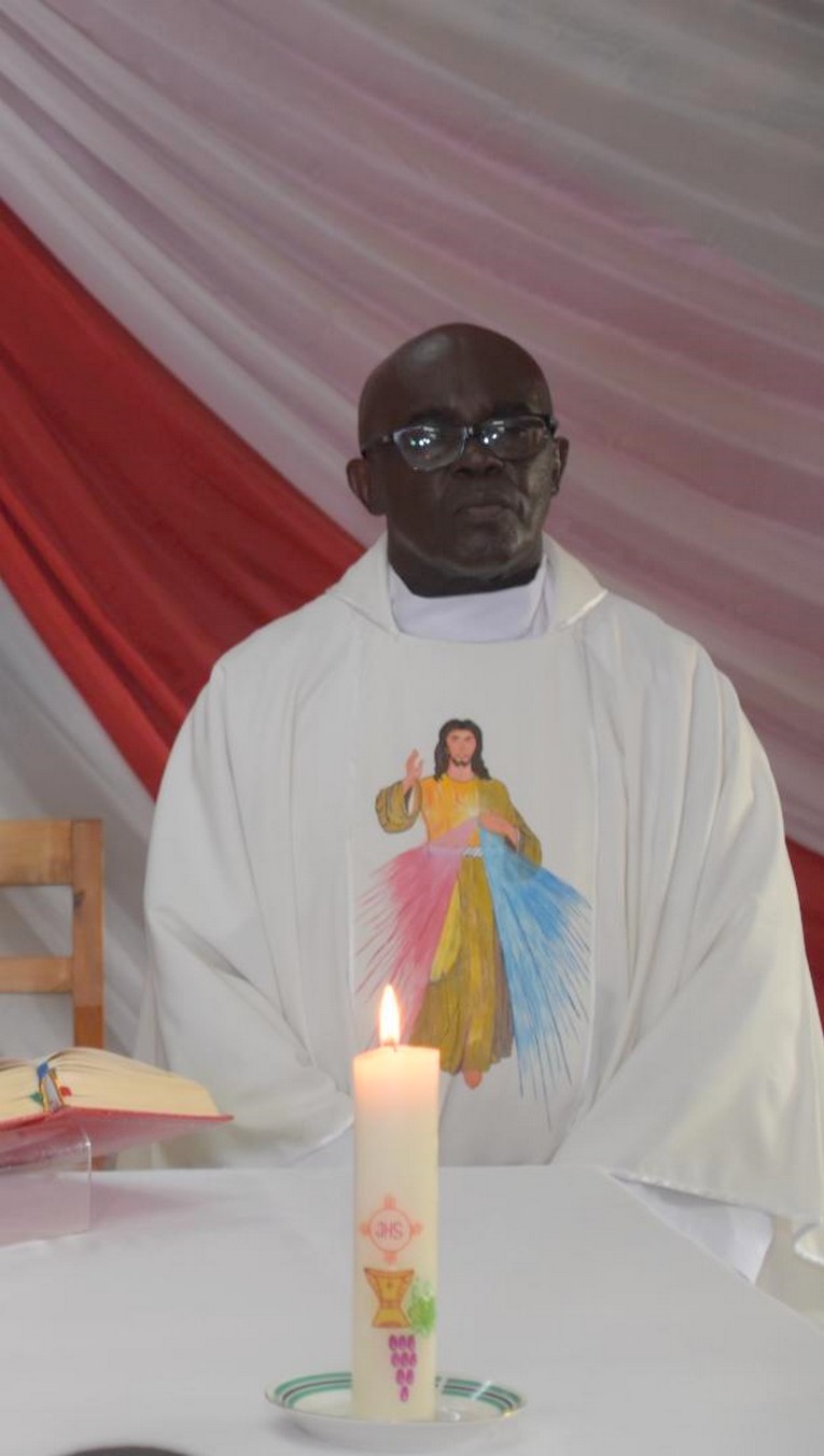 Prière d’intercession pour le Père Ubald: 10-17 janvier – kubahonet.com